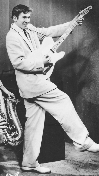 GREEK, JOHN | THE NORTHWEST MUSIC ARCHIVES