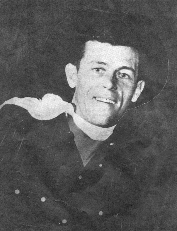 GUTHRIE, JACK | THE NORTHWEST MUSIC ARCHIVES